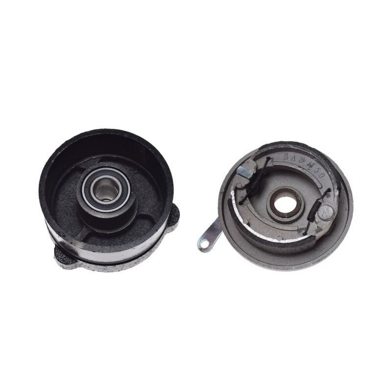 Set butuc si saboti roata fata atv 110, partea stanga, 3 prezoane - eMAG.ro