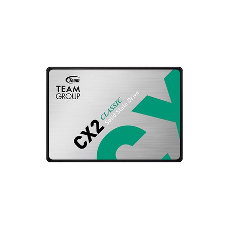 Solid State Drive (SSD) Team Group CX2, 512GB - eMAG.ro