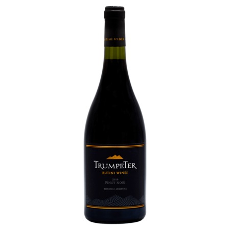 Vin Rosu, Rutini Wines, Trumpeter Pinot Noir 2016, 0.75l - eMAG.ro