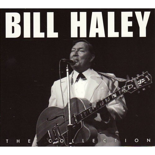 Bill Haley - The Collection CD - eMAG.ro