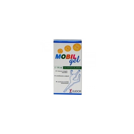 Mobil Gel 175ml Pontica - eMAG.ro
