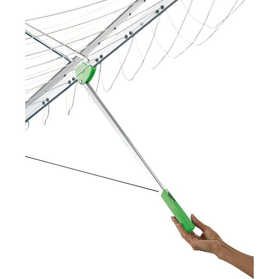 Uscator rufe Juwel rotativ Novaplus 500 Easy 42,5 m - eMAG.ro