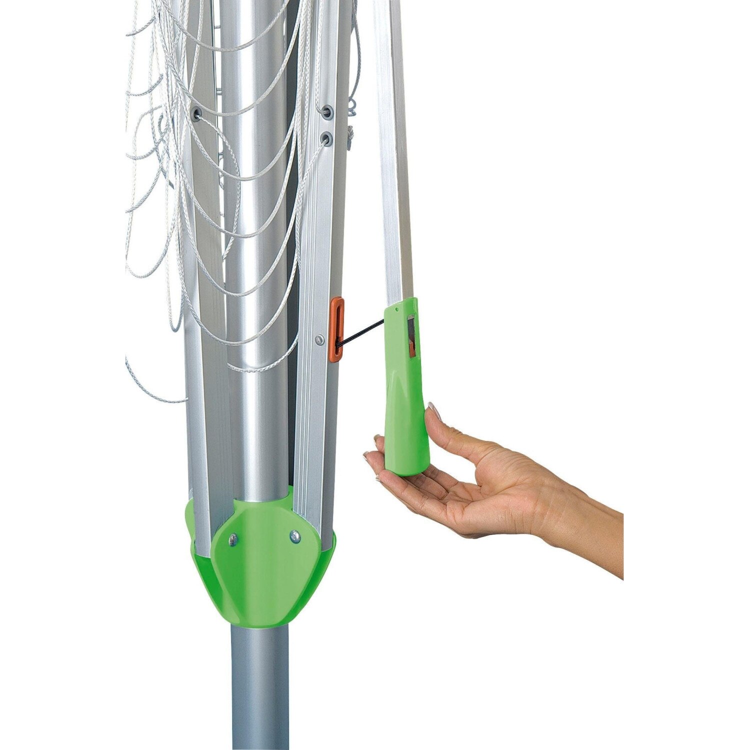 Uscator rufe Juwel rotativ Novaplus 500 Easy 42,5 m - eMAG.ro