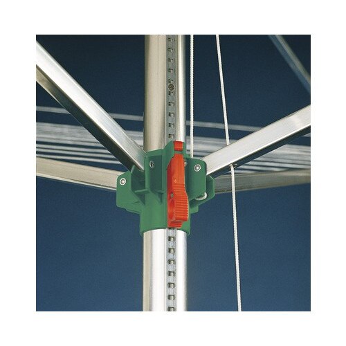 Uscator rufe Juwel rotativ Confort Plus 600 52,1 m - eMAG.ro