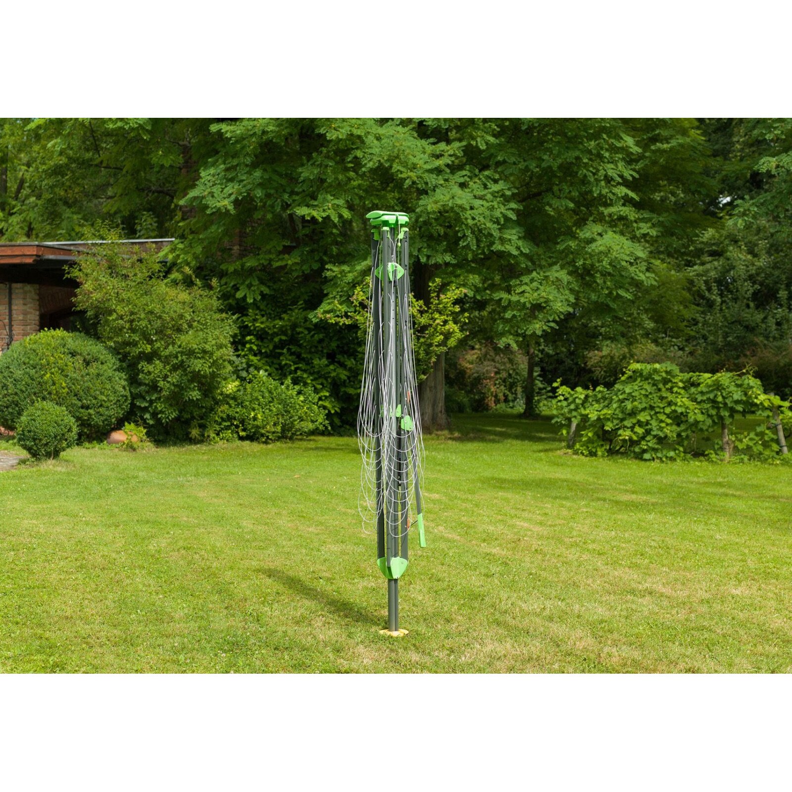 Uscator rufe Juwel rotativ Novaplus Evolution Lift 51 m - eMAG.ro