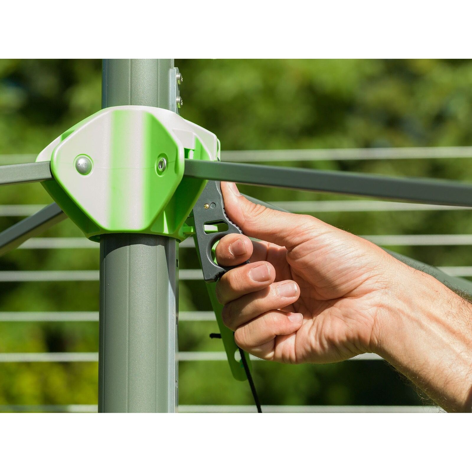 Uscator rufe Juwel rotativ Novaplus Evolution Lift 51 m - eMAG.ro