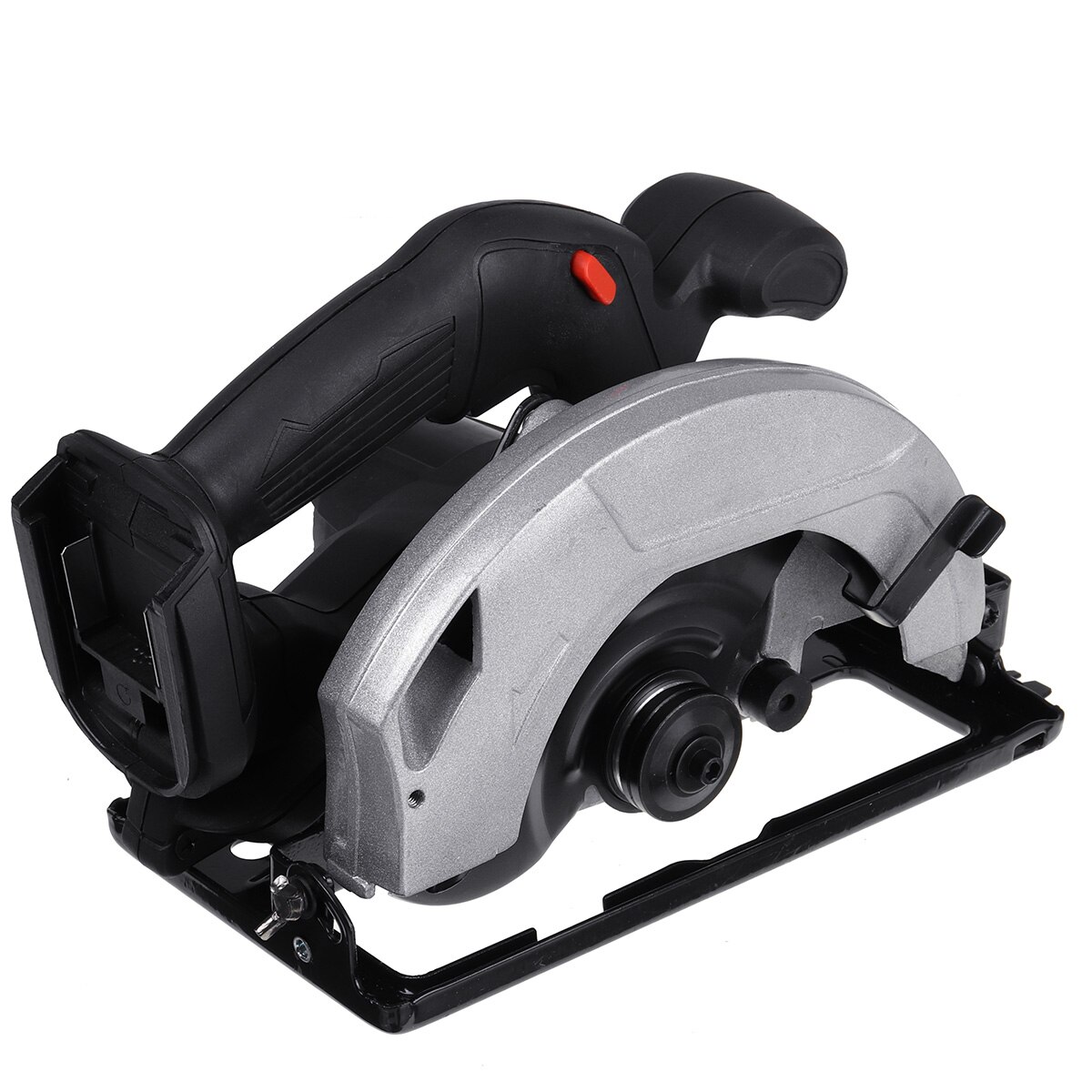 Ferastrau circular electric, Drillpro, Fara baterie, 4500 RPM, Lemn ...