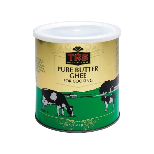Unt de Ghee Pur 500g - TRS - eMAG.ro