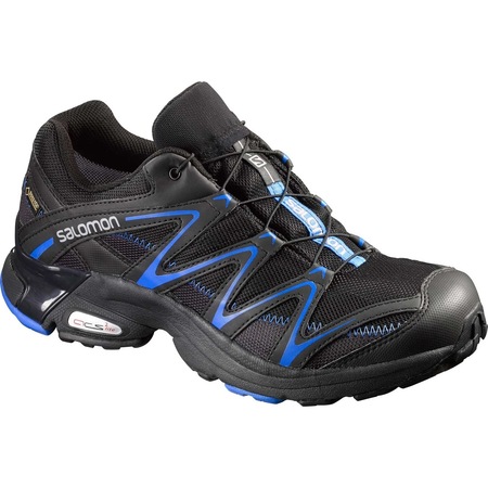 Pantofi alergare Salomon Xt Salta Gore-Tex®, Barbati, Negru, 41 1/3 ...