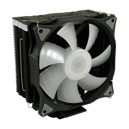 Cooler procesor Lc-Power Cosmo Cool LC-CC-120-ARGB-PRO, 180 W, 1800 rpm ...