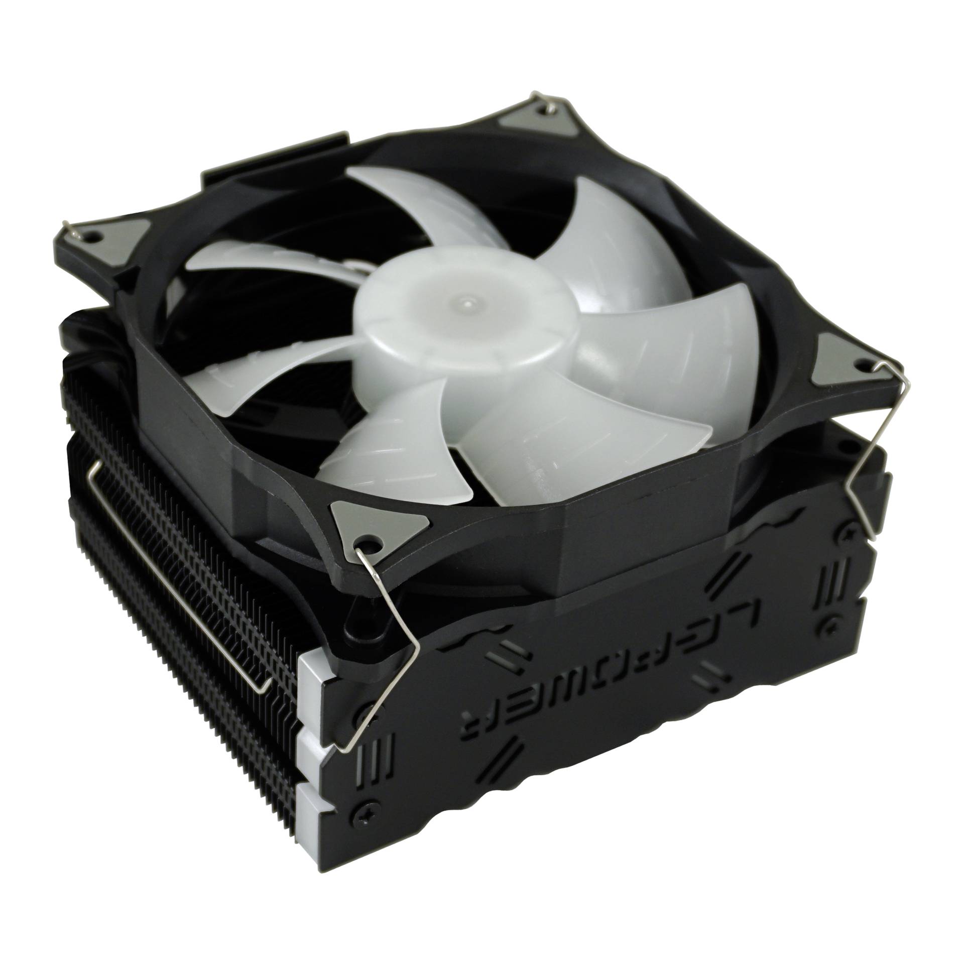 Cooler procesor Lc-Power Cosmo Cool LC-CC-120-ARGB-PRO, 180 W, 1800 rpm ...