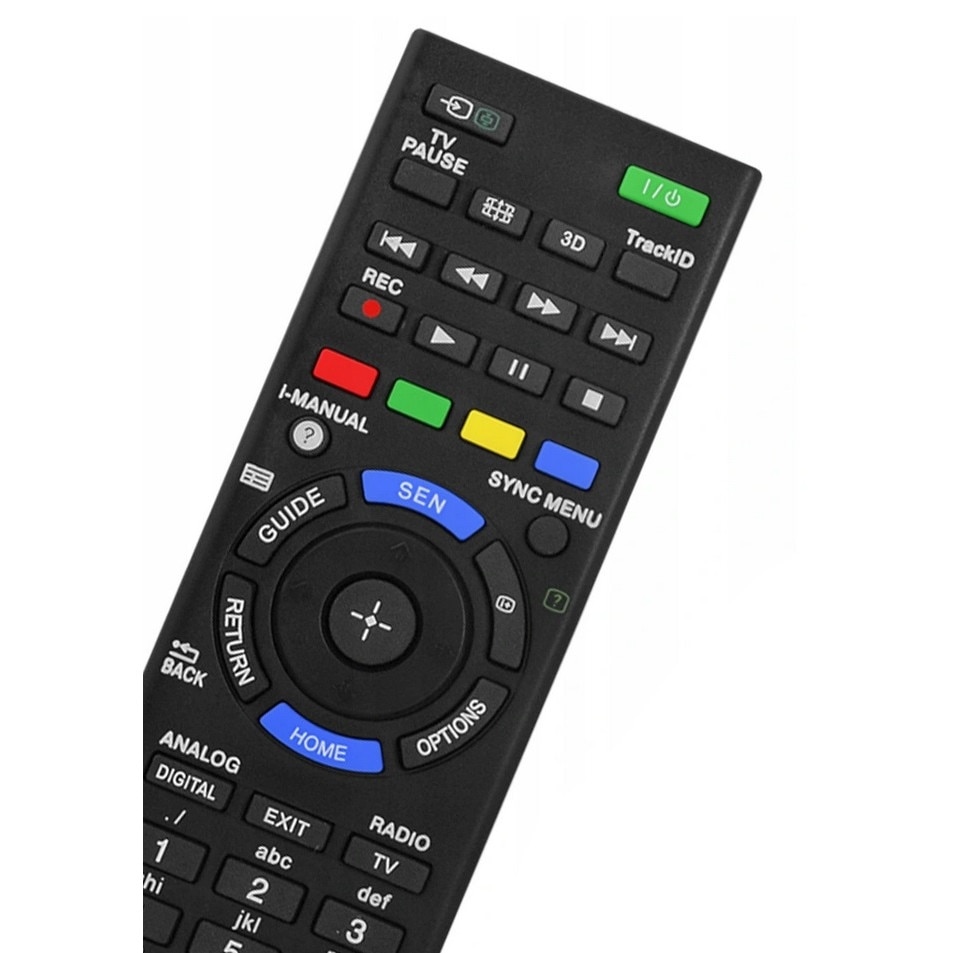 Telecomanda universala, Zola®, pentru toate televizoarele Sony Bravia ...