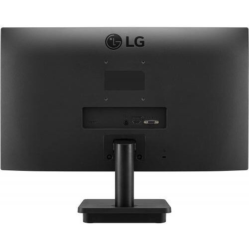 Monitor LED LG 22MP410-B, 21.5inch, 1920x1080, 20ms GTG, Negru - eMAG.ro