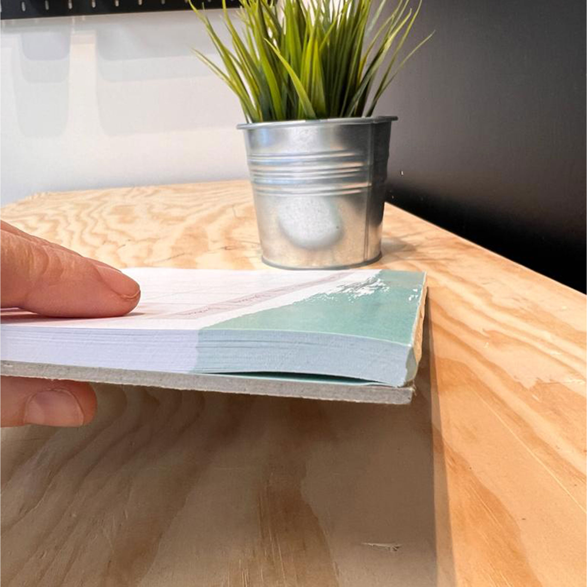 Planner saptamanal "Weekly Candy", A4 cu magnet - eMAG.ro