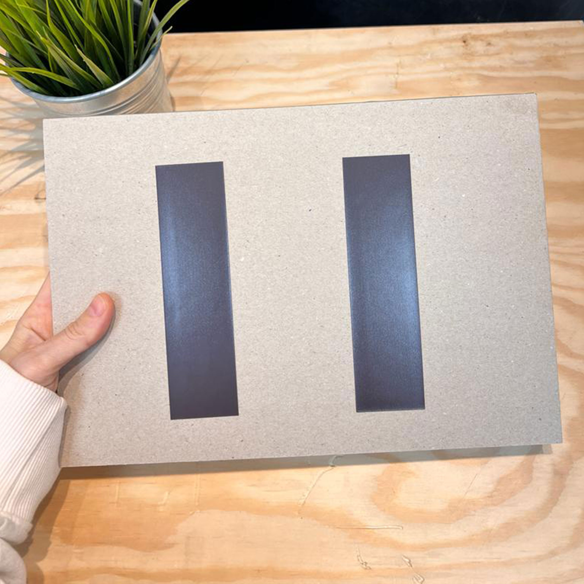 Planner saptamanal "Weekly Candy", A4 cu magnet - eMAG.ro