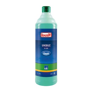 Detergent pentru pardoseli, Buzil, Unibuz G235, 10 L - eMAG.ro