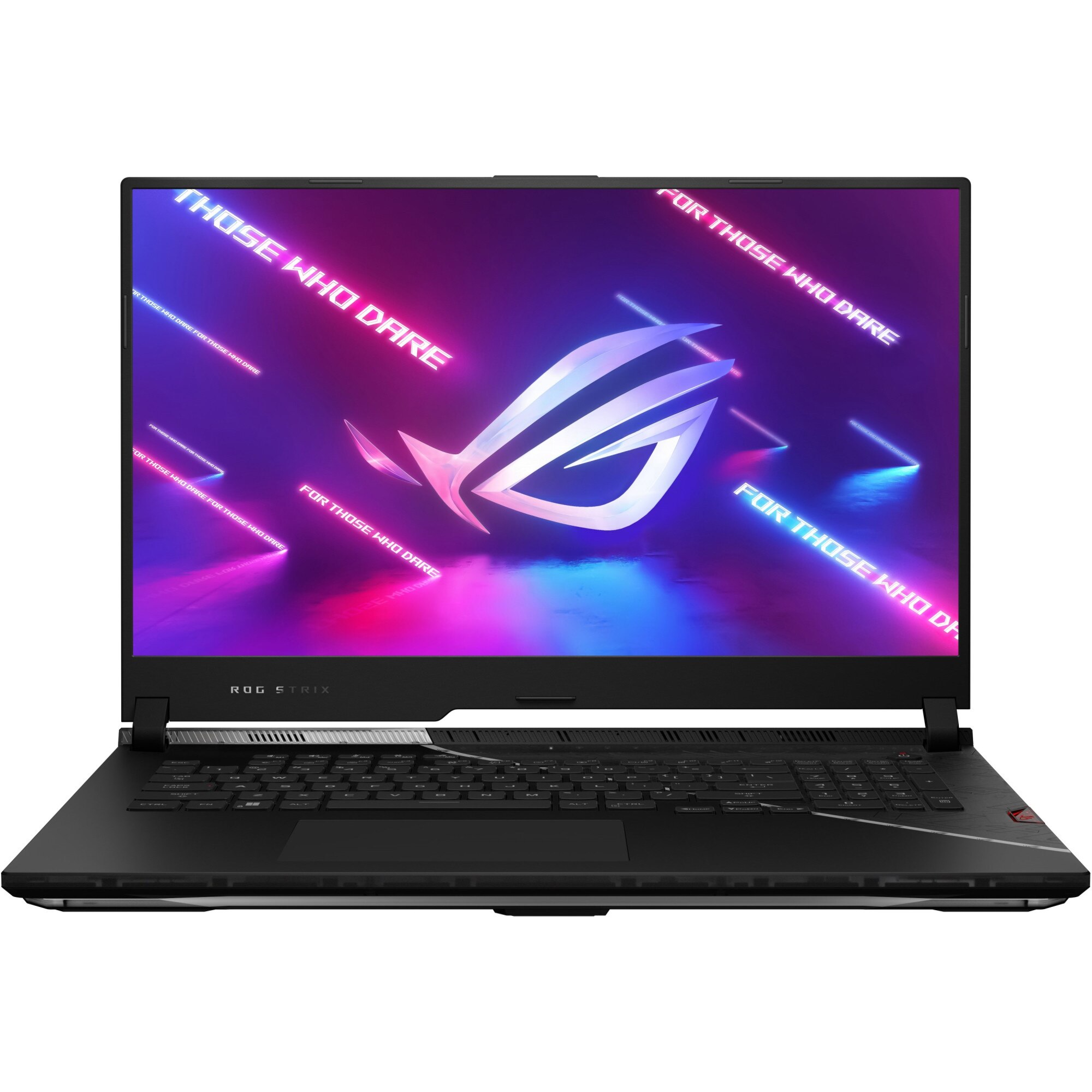 Лаптоп ASUS ROG Strix SCAR 17 G733ZW-LL104W с Intel Core i9-12900H (1.8 ...