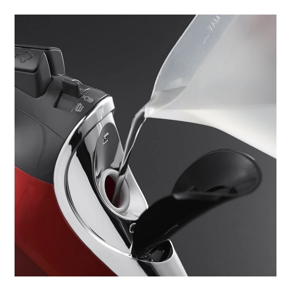 Fier de calcat Russell Hobbs One Temperature, Rosu/Gri, 2600 W - eMAG.ro