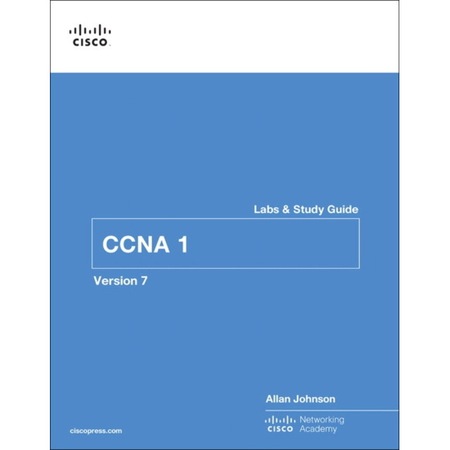 Introduction to Networks Labs and Study Guide (Ccnav7) de Allan Johnson - eMAG.ro