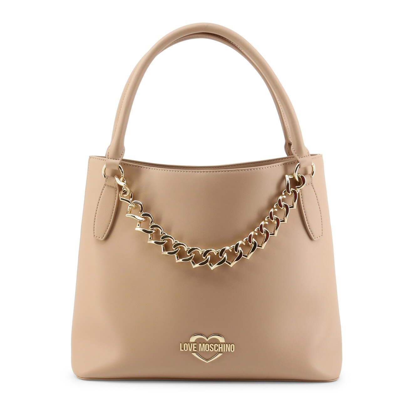 Geanta femei Love Moschino JC4193PP1ELK0, Maro - eMAG.ro