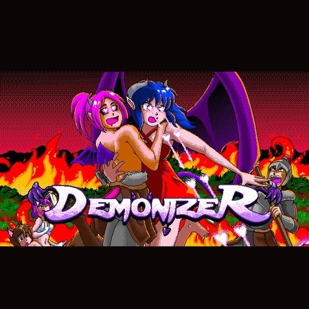 Demonizer (Digitális kulcs - PC) - eMAG.hu