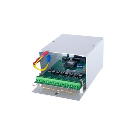 Modul Extensie 8 Zone Pentru Centrala Fs5200 - Unipos Fs5202 - eMAG.ro