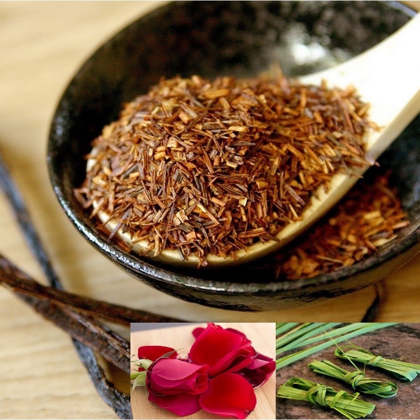 Ceai Rooibos Kalahari Desert, 50 g - eMAG.ro