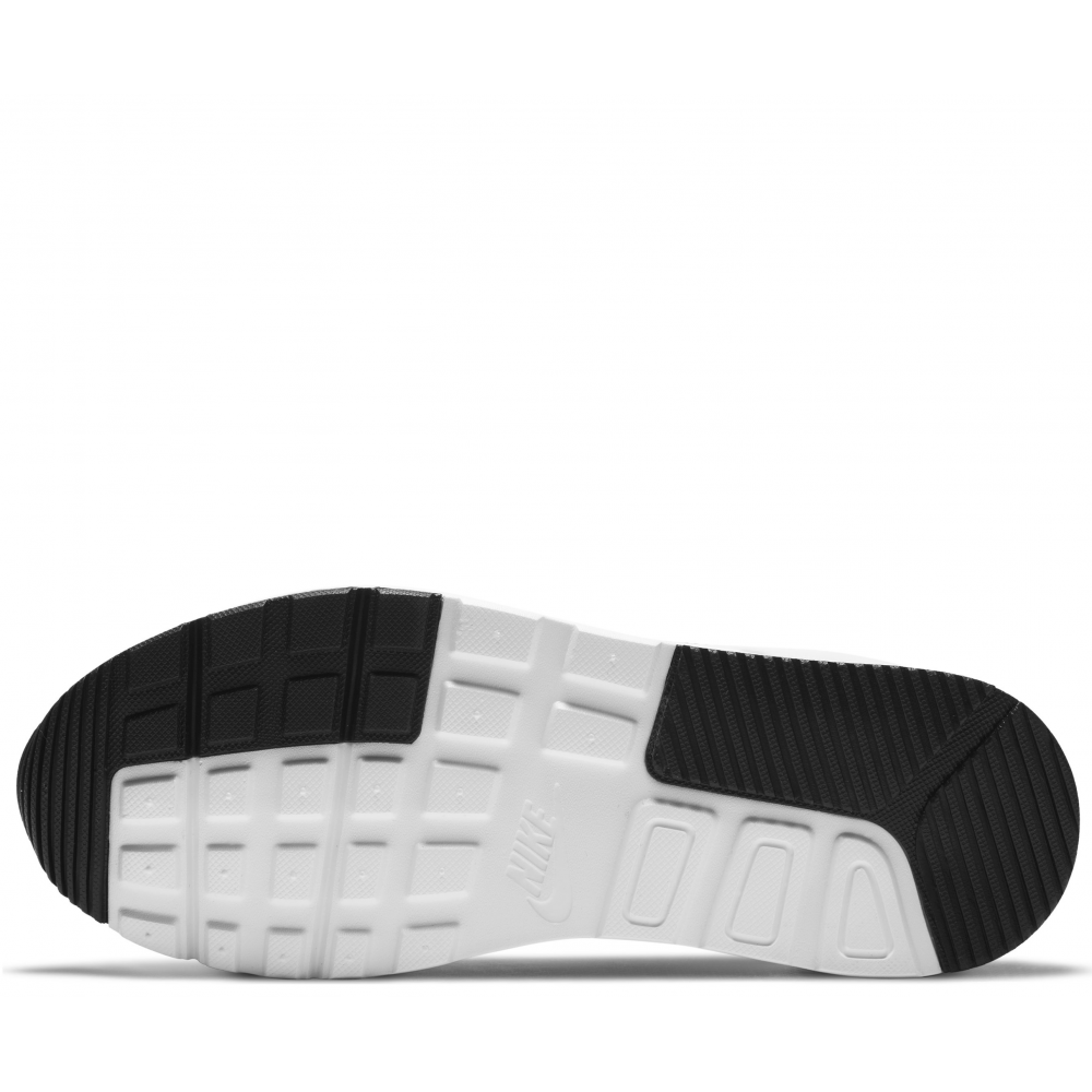 Маратонки nike air max sc bg CZ5358-002, 36, Черен и бял - eMAG.bg