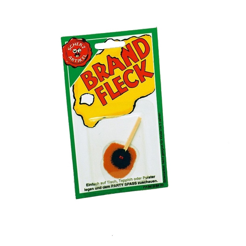 Chibrit cu arsura, Erfurth - eMAG.ro