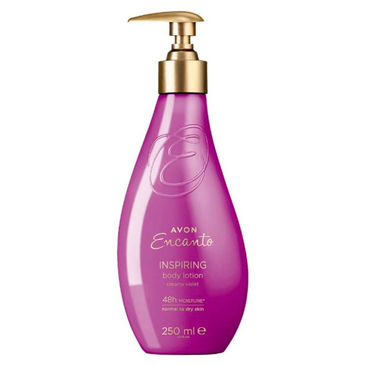 Lotiune de corp Encanto, Avon, 250 ml - eMAG.ro