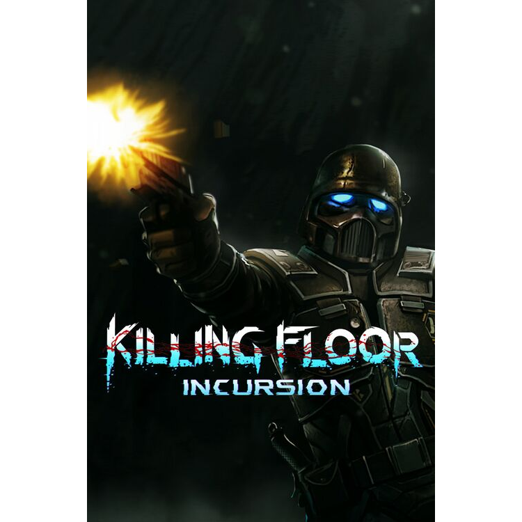Joc Killing Floor: Incursion cod de activare Steam - eMAG.ro