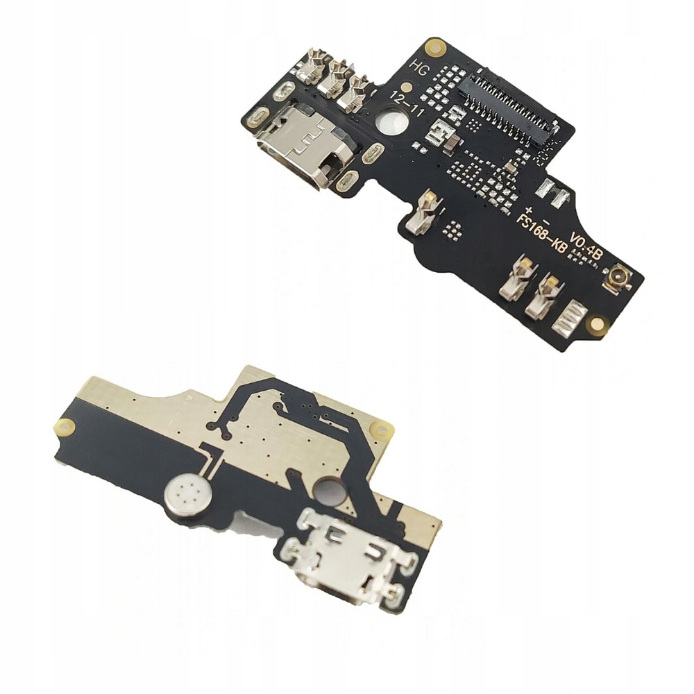 Conector incarcare USB pentru Alcatel 1S 2019 - eMAG.ro