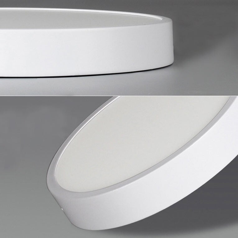 Aplica LED Rotunda, 24W, 4000K, Safecare - eMAG.ro