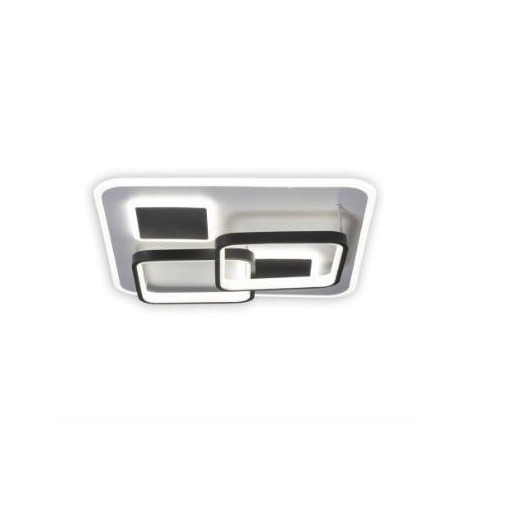 Fenty Led плафон 100w 3000 6400k Erste Emag Bg