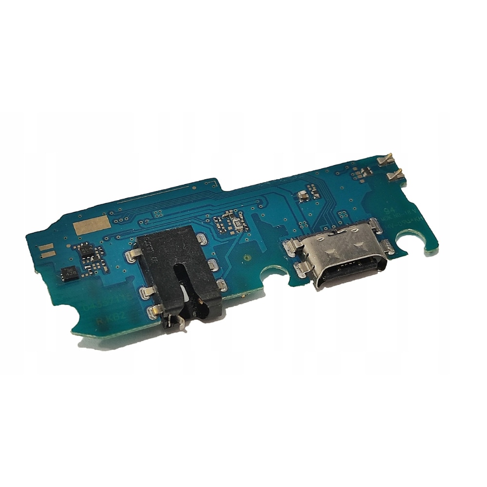 Conector incarcare USB pentru Samsung Galaxy A12 - eMAG.ro