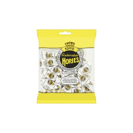 Bomboane, cu cafea, 200g, Rademaker - eMAG.ro