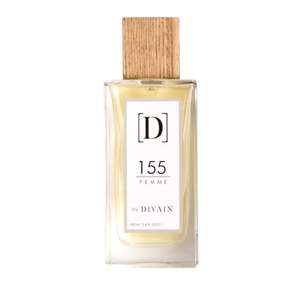 Apa de parfum, DIVAIN, DIVAIN-065, 100ml - eMAG.ro