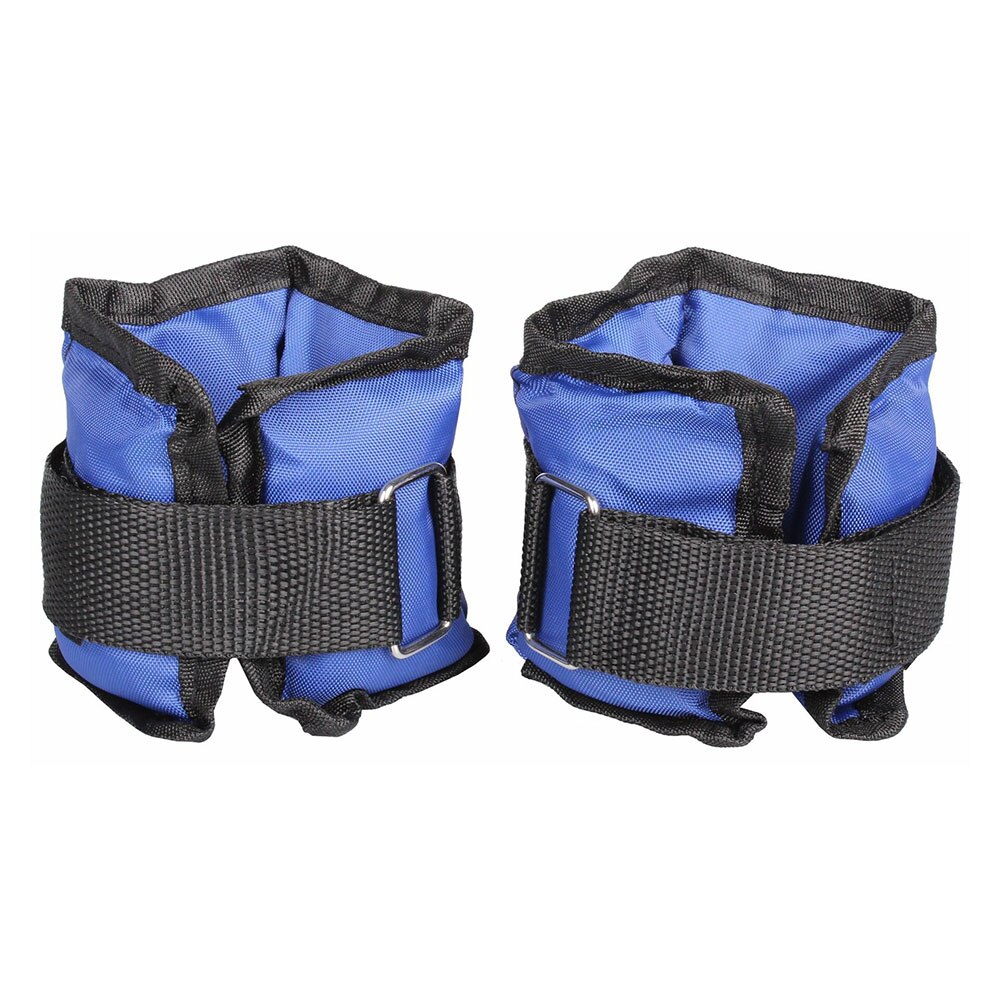 Set greutati de fitness pentru inchieturi/glezne, Merco Sandbags 500, 2 ...