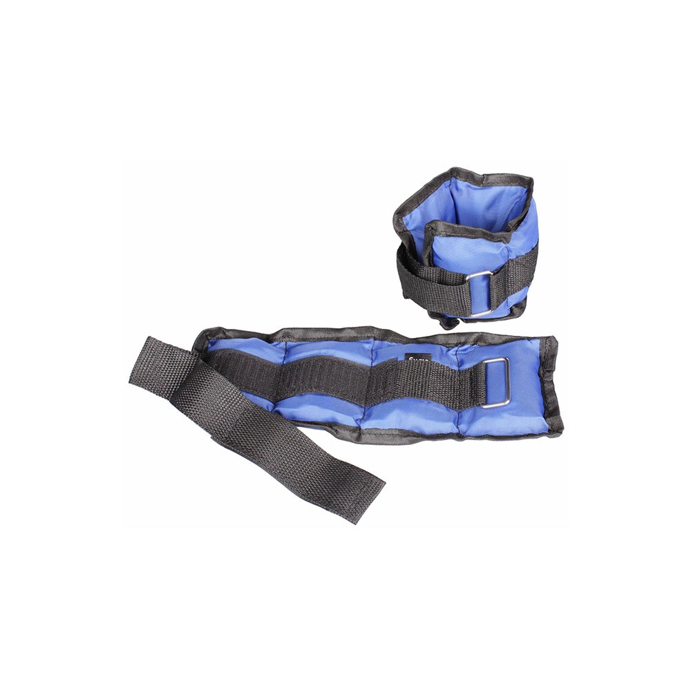 Set greutati de fitness pentru inchieturi/glezne, Merco Sandbags 500, 2 ...