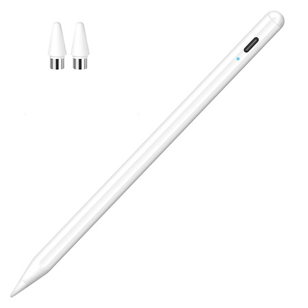 Set stilou Stylus, Sundiguer, 2 Varfuri, Compatibil cu Apple iPad 2010 ...