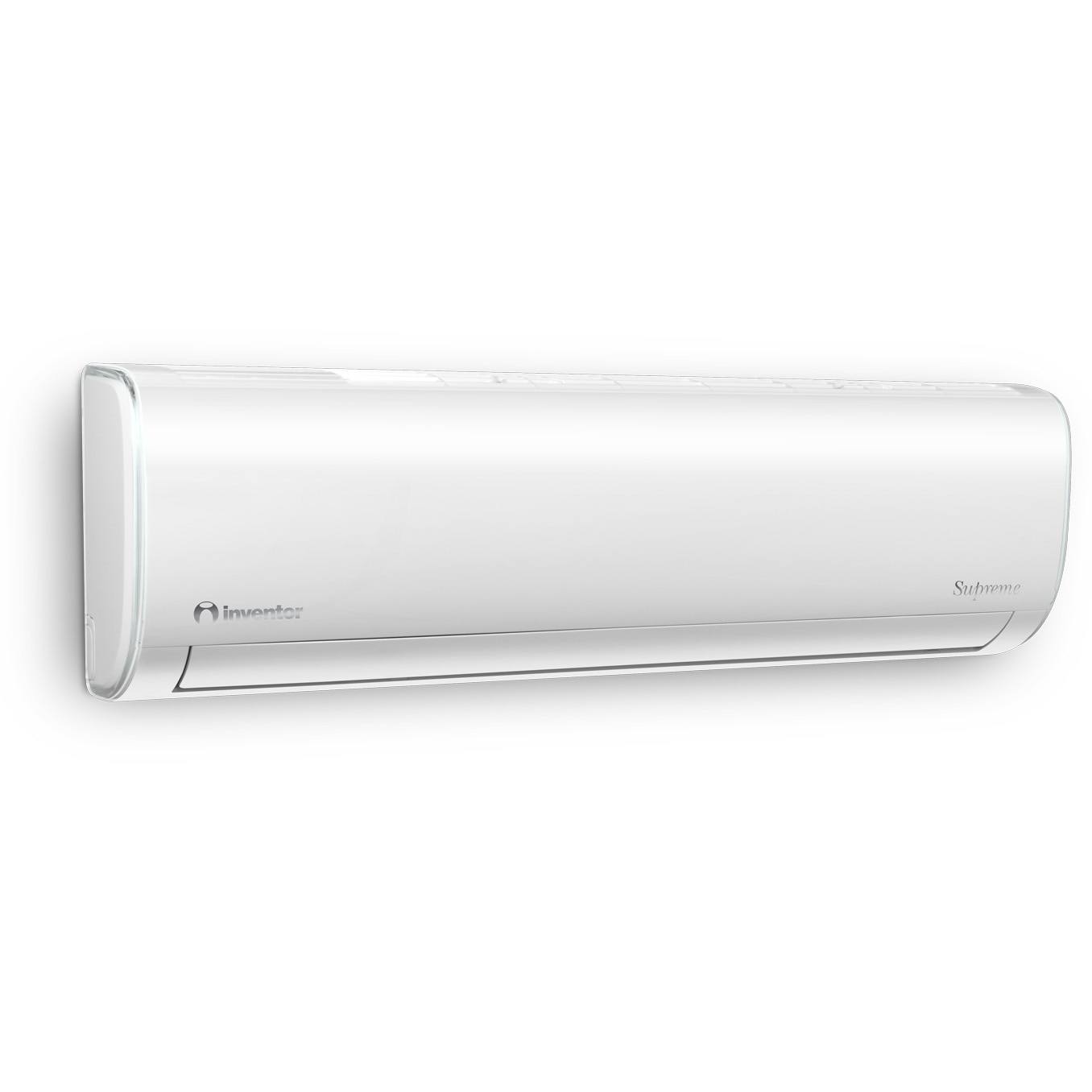 Aparat de aer conditionat Inventor Supreme 18000 BTU WIFI, Clasa A++, Tehnologie UV, Ionizator ...
