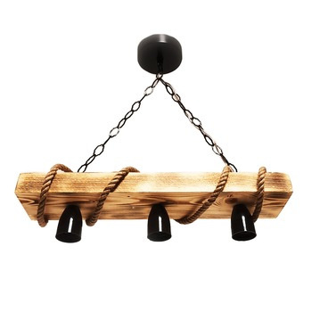 Cauți lustre lemn? Alege din oferta eMAG.ro