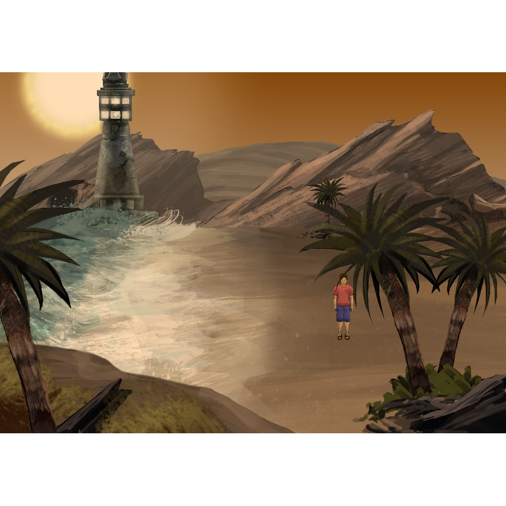 001 Game Creator - Point & Click Adventure Kit (PC - Steam elektronikus ...