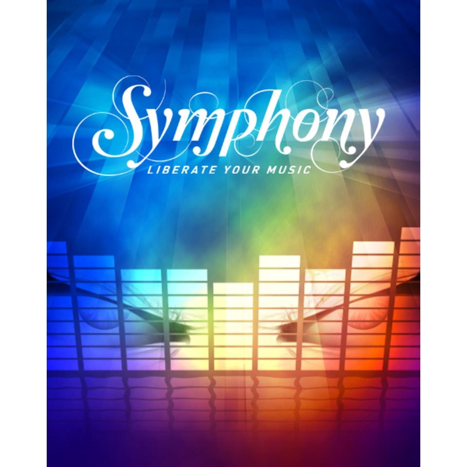 Symphony (PC - Steam elektronikus játék licensz) - eMAG.hu
