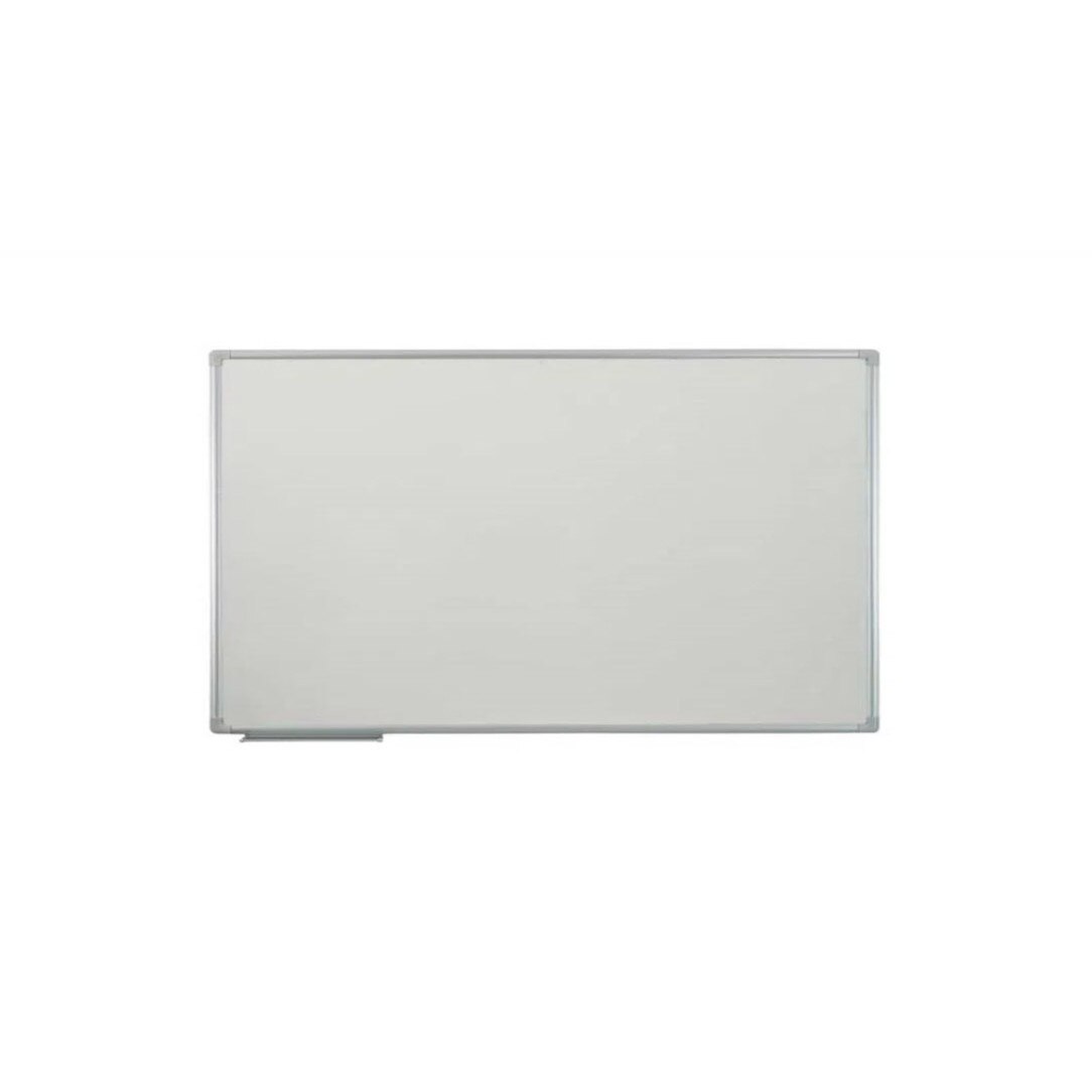 Tabla Magnetica Whiteboard INTERPANO, rama de aluminiu, 60x90 cm ...
