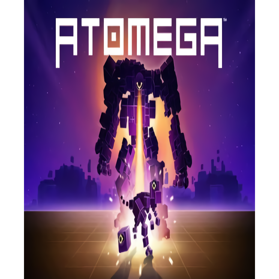 Joc PC ATOMEGA, cod de activare Steam - eMAG.ro