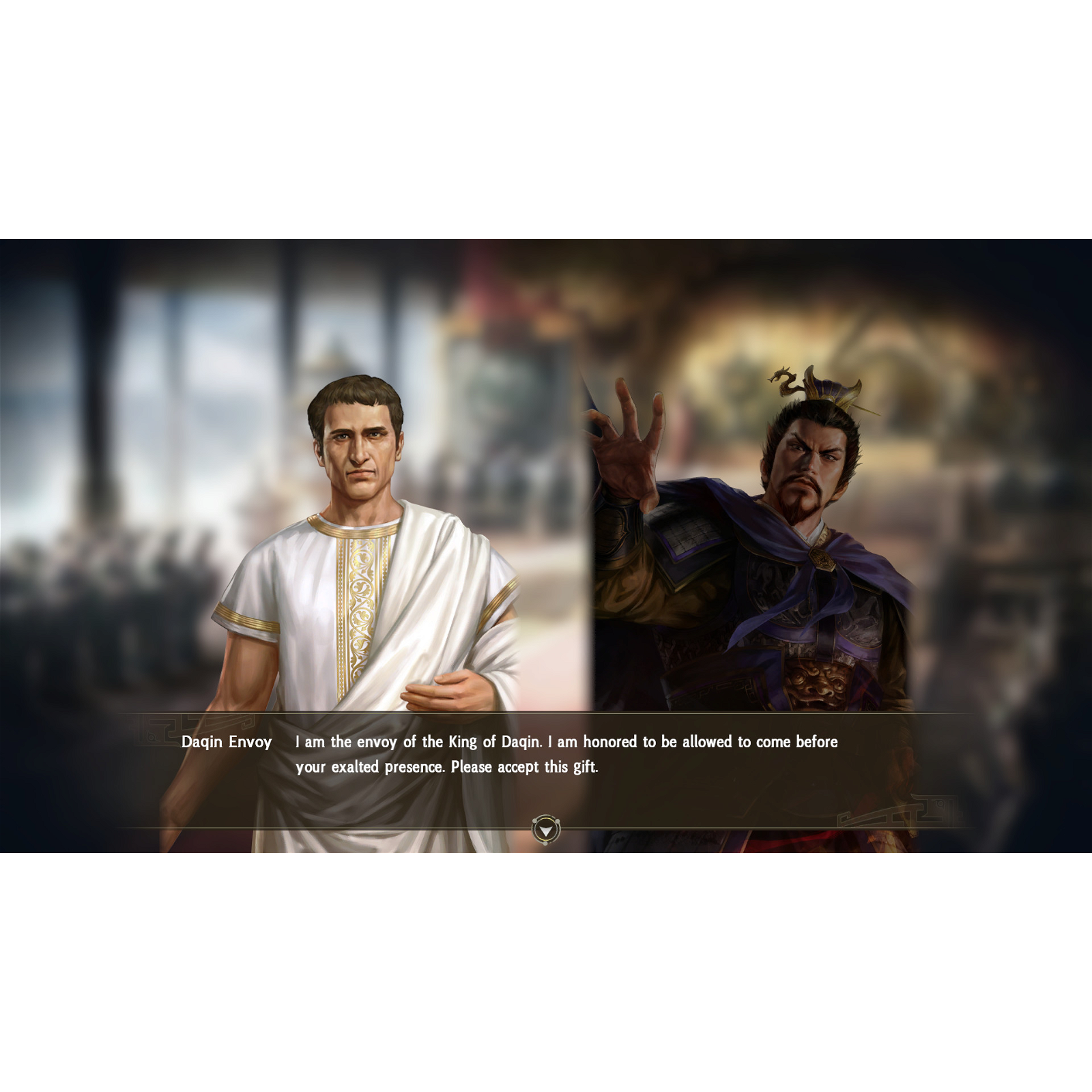 Joc ROMANCE OF THE THREE KINGDOMS XIV: Diplomacy and Strategy Expansion ...