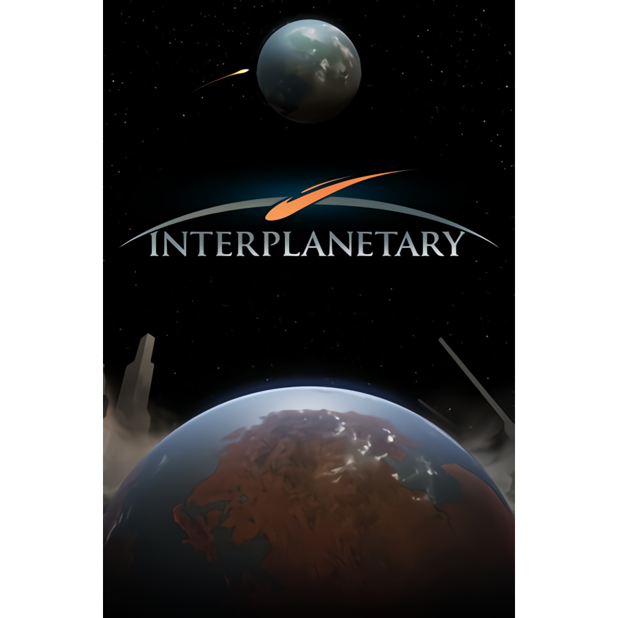 Joc PC Interplanetary, cod de activare Steam - eMAG.ro