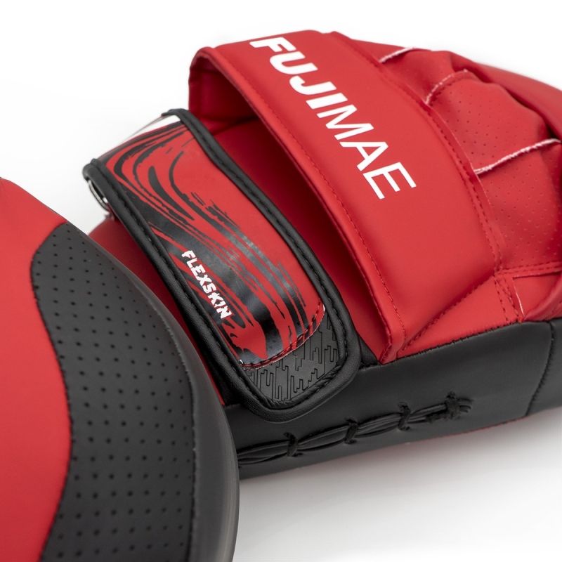 Set Palmare box/arte martiale inalte Radikal, Fujimae, 31 x 20 cm - eMAG.ro