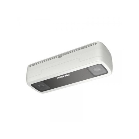 Camera IP BOX Dual-Lens Hikvision DS-2CD6825G0/C-IVS, 2MP, Lentila 2mm ...
